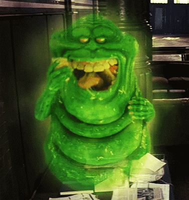slimer-eating-animated-gif-ghostbusters-2-ii-animation – Official ...